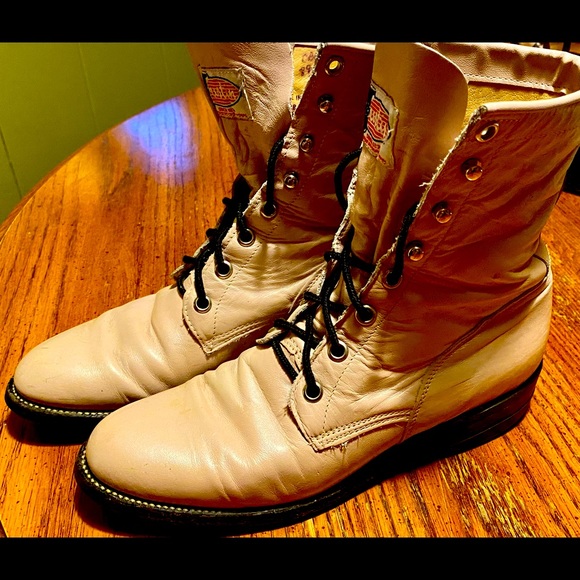 Justin Boots | Shoes | Justin Ropers | Poshmark
